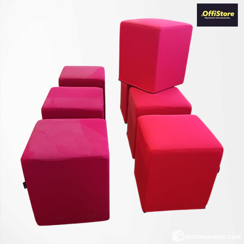 Softline rahi setti (7kpl), Vantaa | Huutokaupat.com