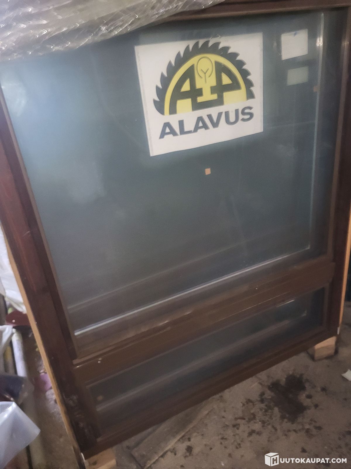 Uudet Ikkunat Alavus 6kpl, Pori | Huutokaupat.com