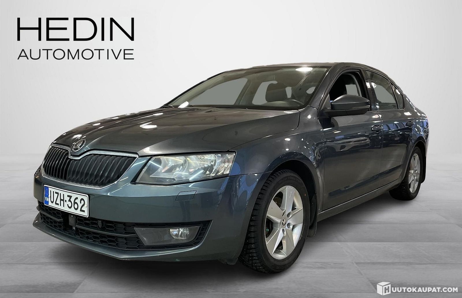 Skoda Octavia 1 4 Tsi