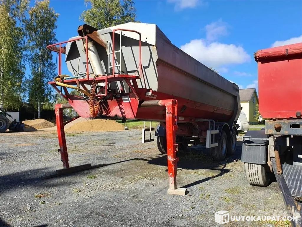 Muu merkki Kaiser Fernand, 1996, Lempäälä | Huutokaupat.com