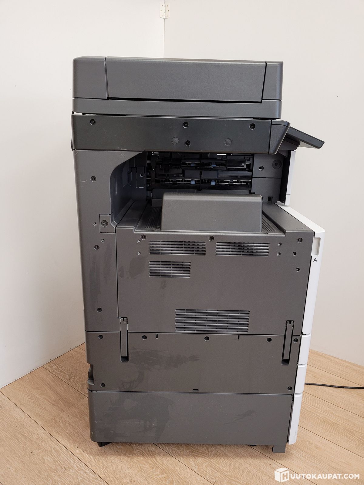 Uudenveroinen Lexmark CX921DE, A3/A4 kopiokone, tulostin ...