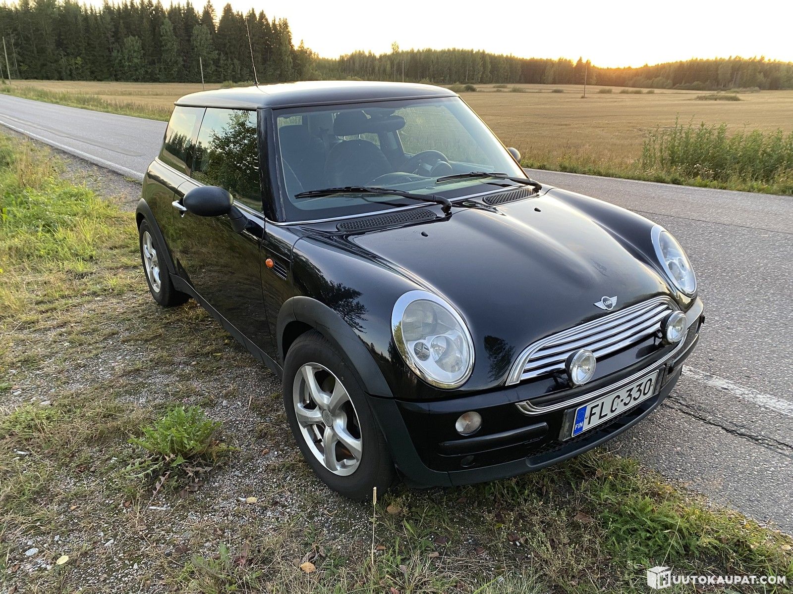 Mini One, 2003, Orimattila | Huutokaupat.com