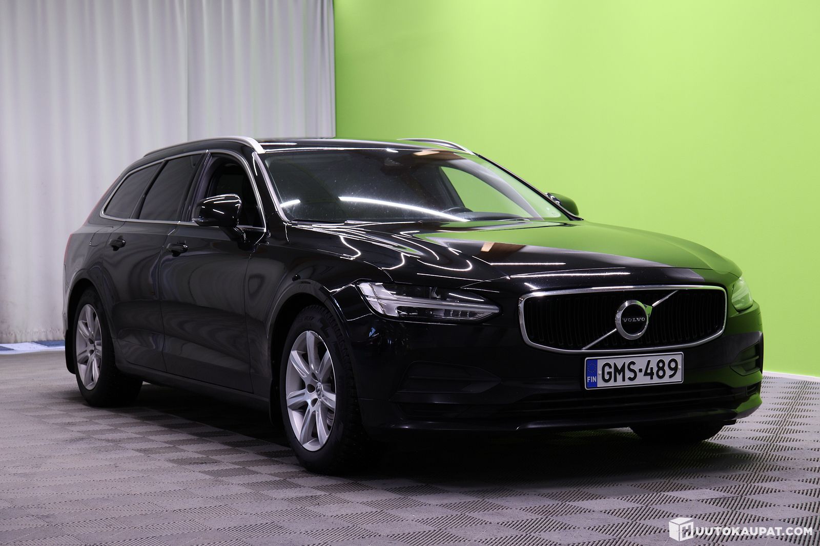 Volvo V90, 2018, Järvenpää | Huutokaupat.com