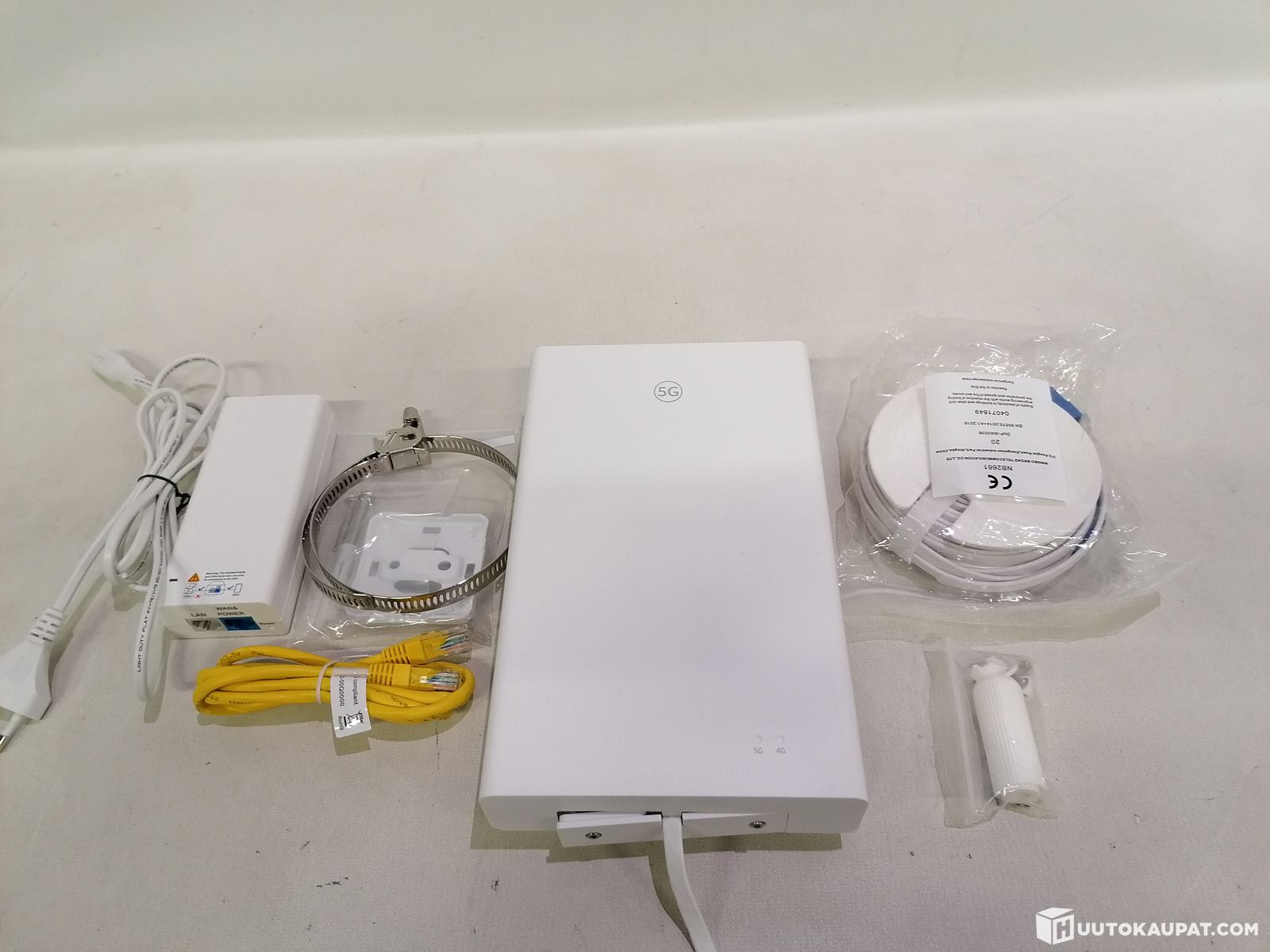 Huawei H352-381 Brovi 5G CPE Ulkoreititin, Riihimäki | Huutokaupat.com