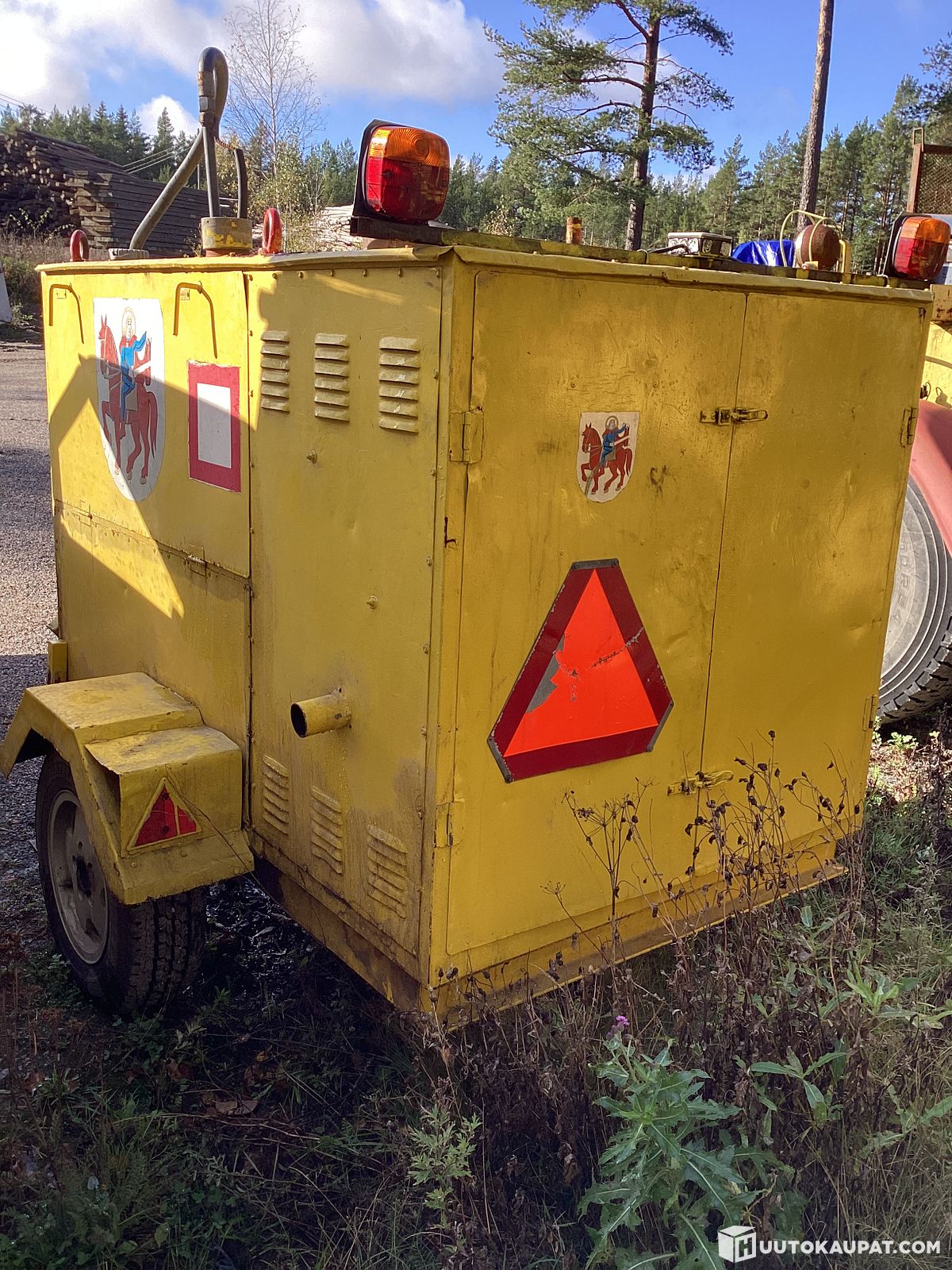 Muu merkki Höyrymestari, Raisio | Huutokaupat.com