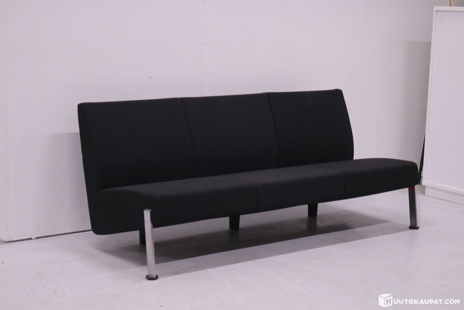 Fritz Hansen “Decision” – modulaarinen sohva, Pelikan Design, Helsinki ...