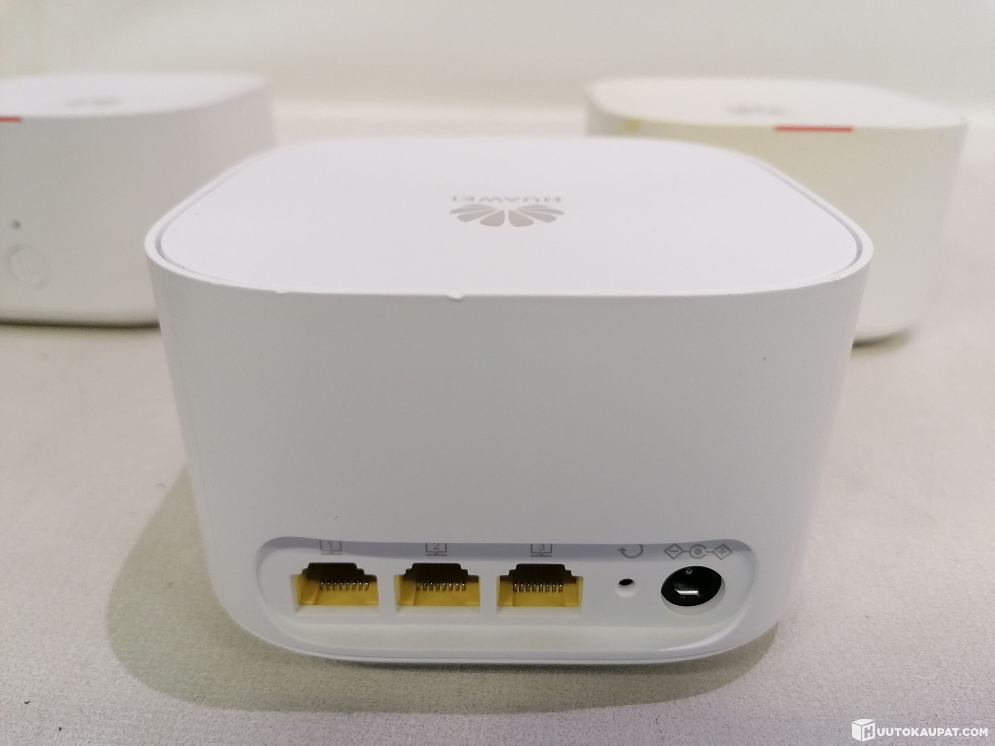 4 kappaletta Huawei WA8021V5, Riihimäki | Huutokaupat.com