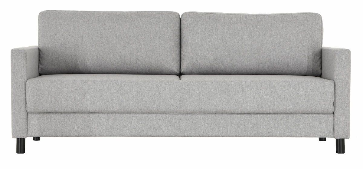 VEKE.FI Varastopoisto - Luosto 3-istuttava vuodesohva kangasverhoiltu, ovh 1495€ - TOIMITUS KOKO ...