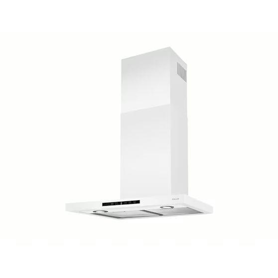 Liesituuletin Cello Asteria valkoinen 60cm, Siilinjärvi | Huutokaupat.com