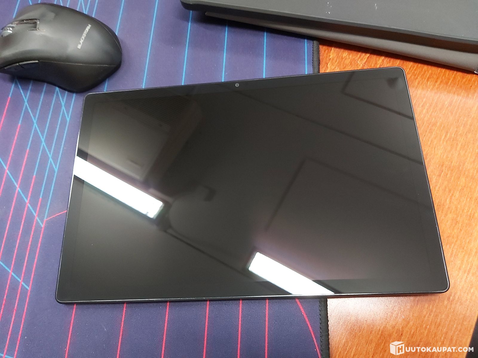 Samsung Galaxy Tab A8 10.5" -tablettitietokone, 64GB SM-X200, Vantaa ...