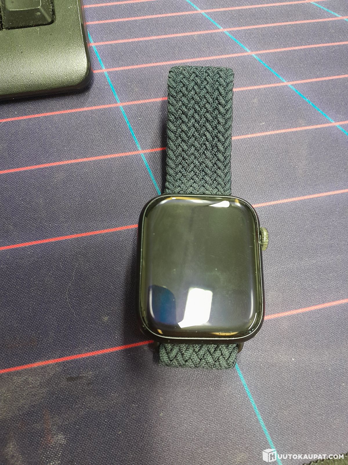 Apple Watch Series 9 smartwatch, 45 mm 64 GB A2980, Vantaa ...