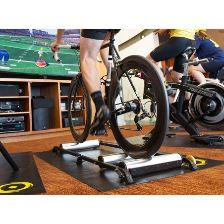 CycleOps Roller AL with Resistance rullavastus sisäpyöräilyyn, Rauma ...
