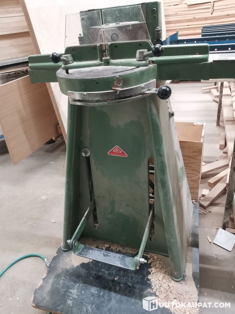 MORSO - JIIRILEIKKURI F - DAN LIST, Porvoo | Huutokaupat.com