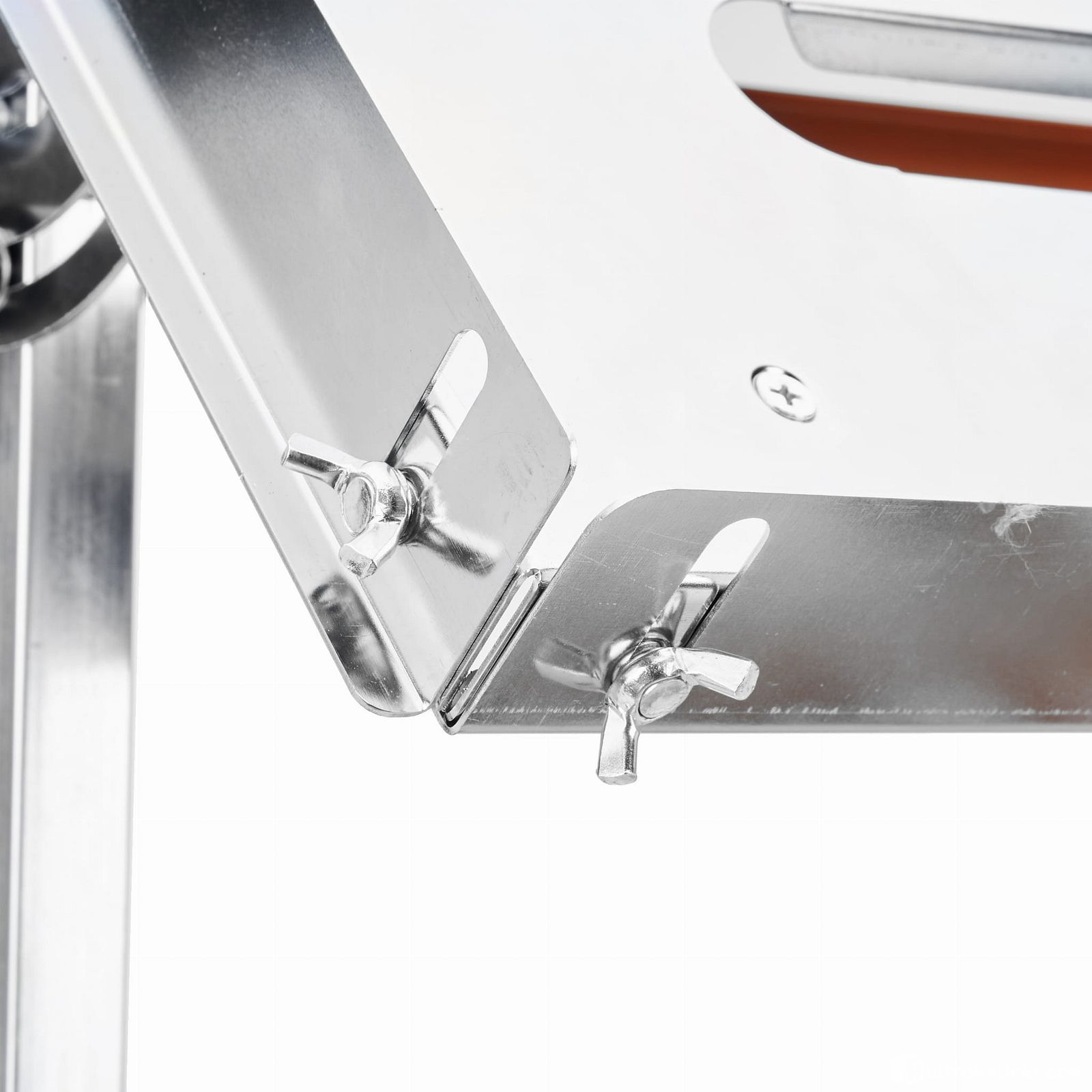 Hitsauspöytä 760x60x780 - 930 mm (V), Isokyrö | Huutokaupat.com