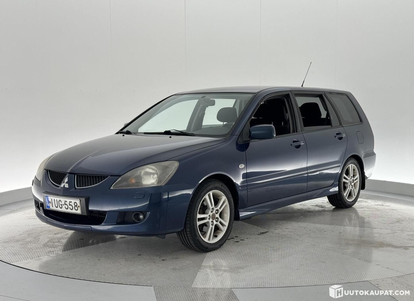 Mitsubishi Lancer, 2004, Lempäälä | Huutokaupat.com