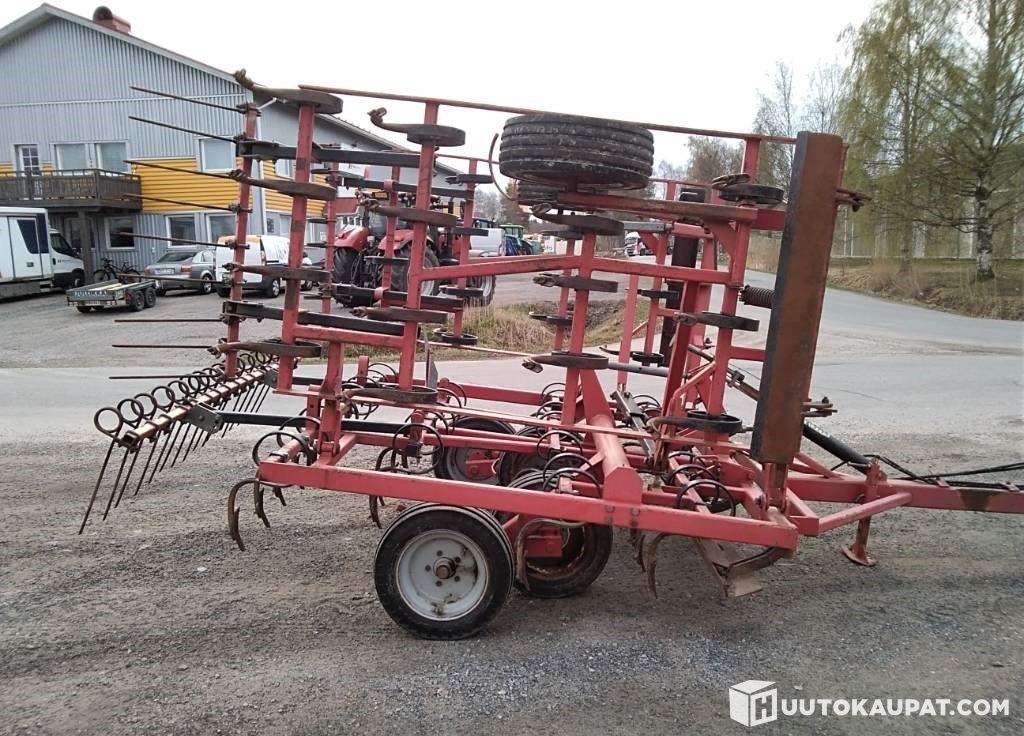 Potila SPH 480 Piikkiäes., Kempele | Huutokaupat.com