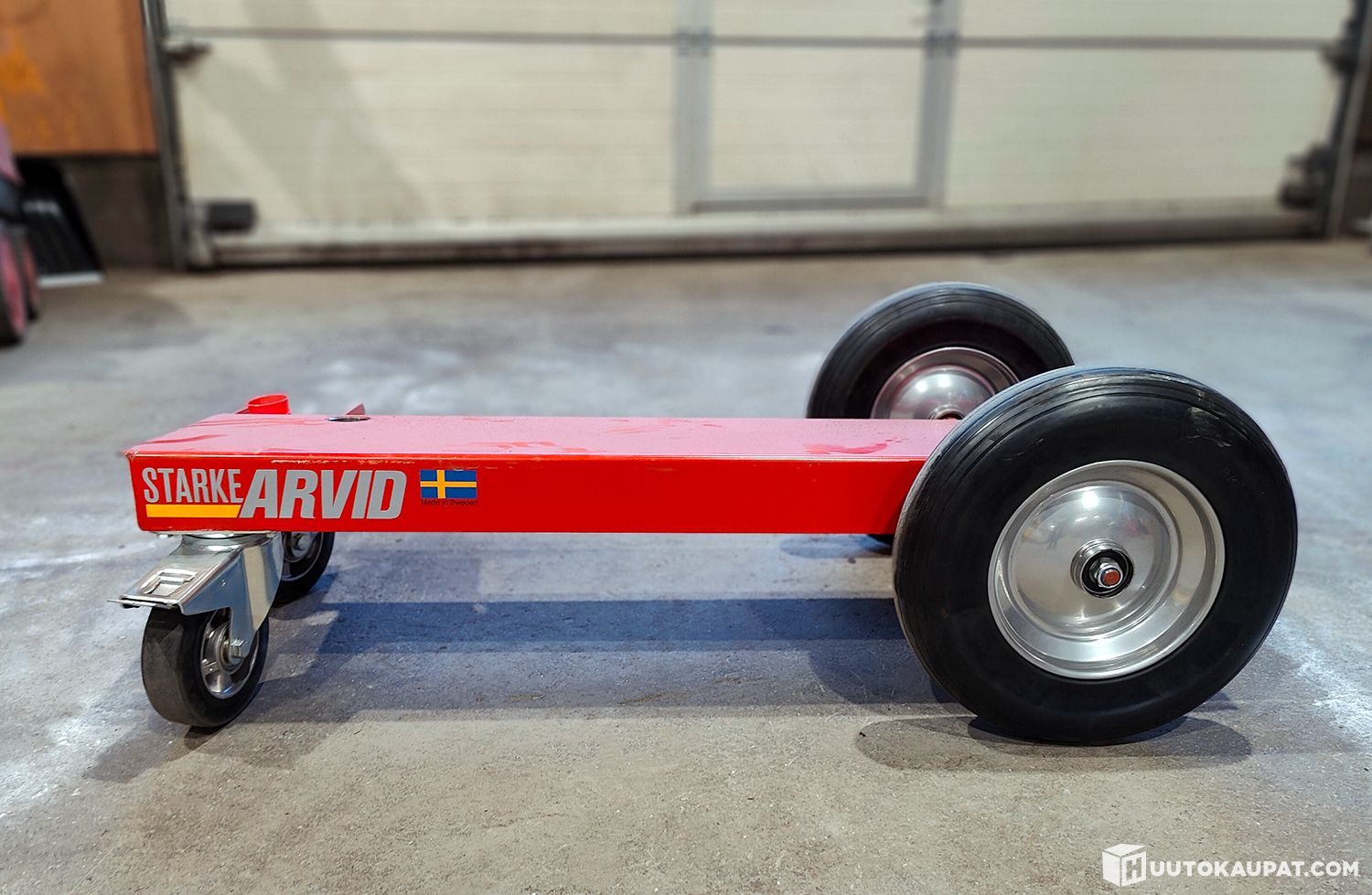 Muu merkki Starke Arvid, Vantaa | Huutokaupat.com