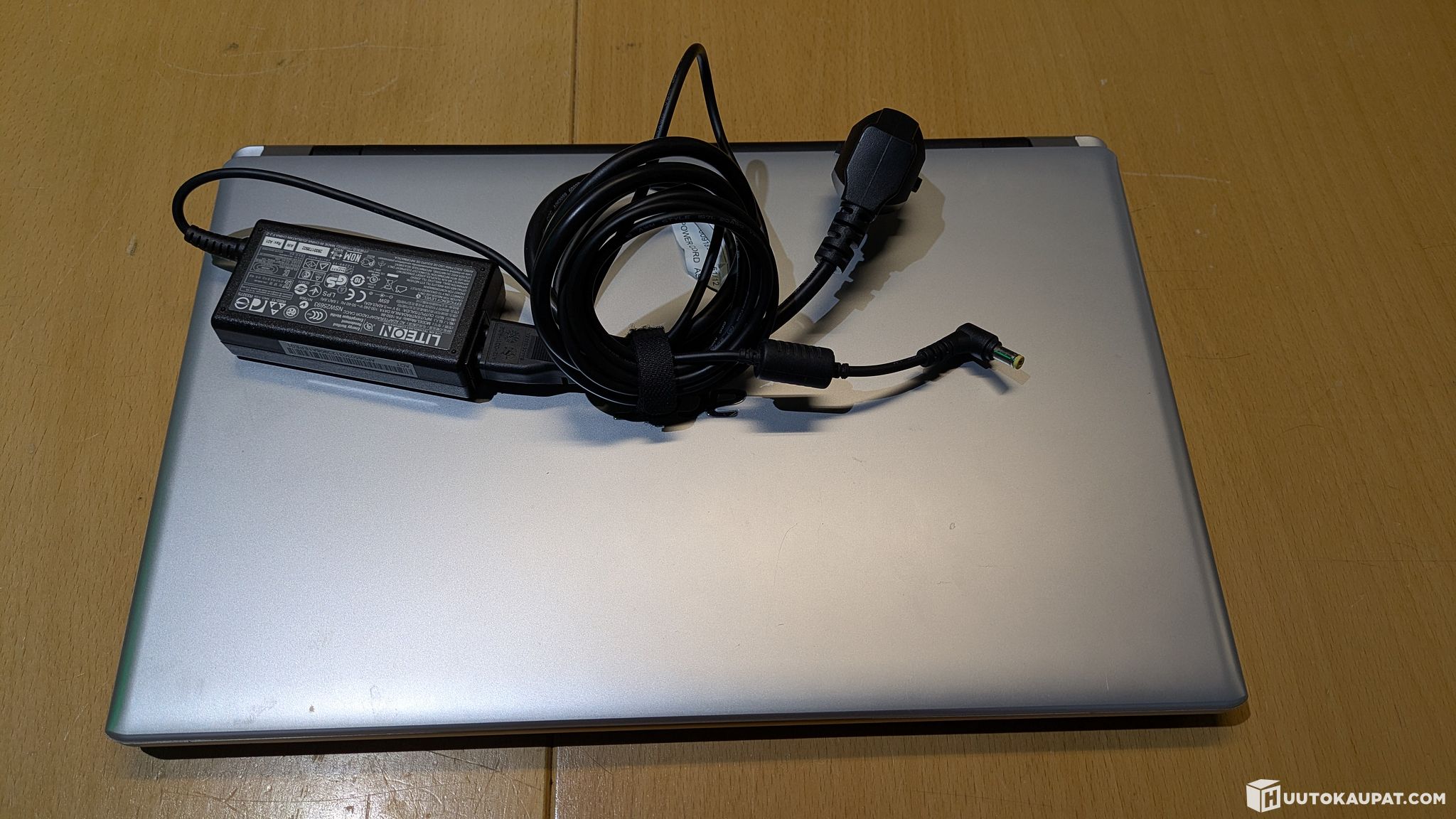 Acer Aspire V5-531 – 240GB SSD – Windows 11 – Siisti ja toimiva, Imatra | Huutokaupat.com