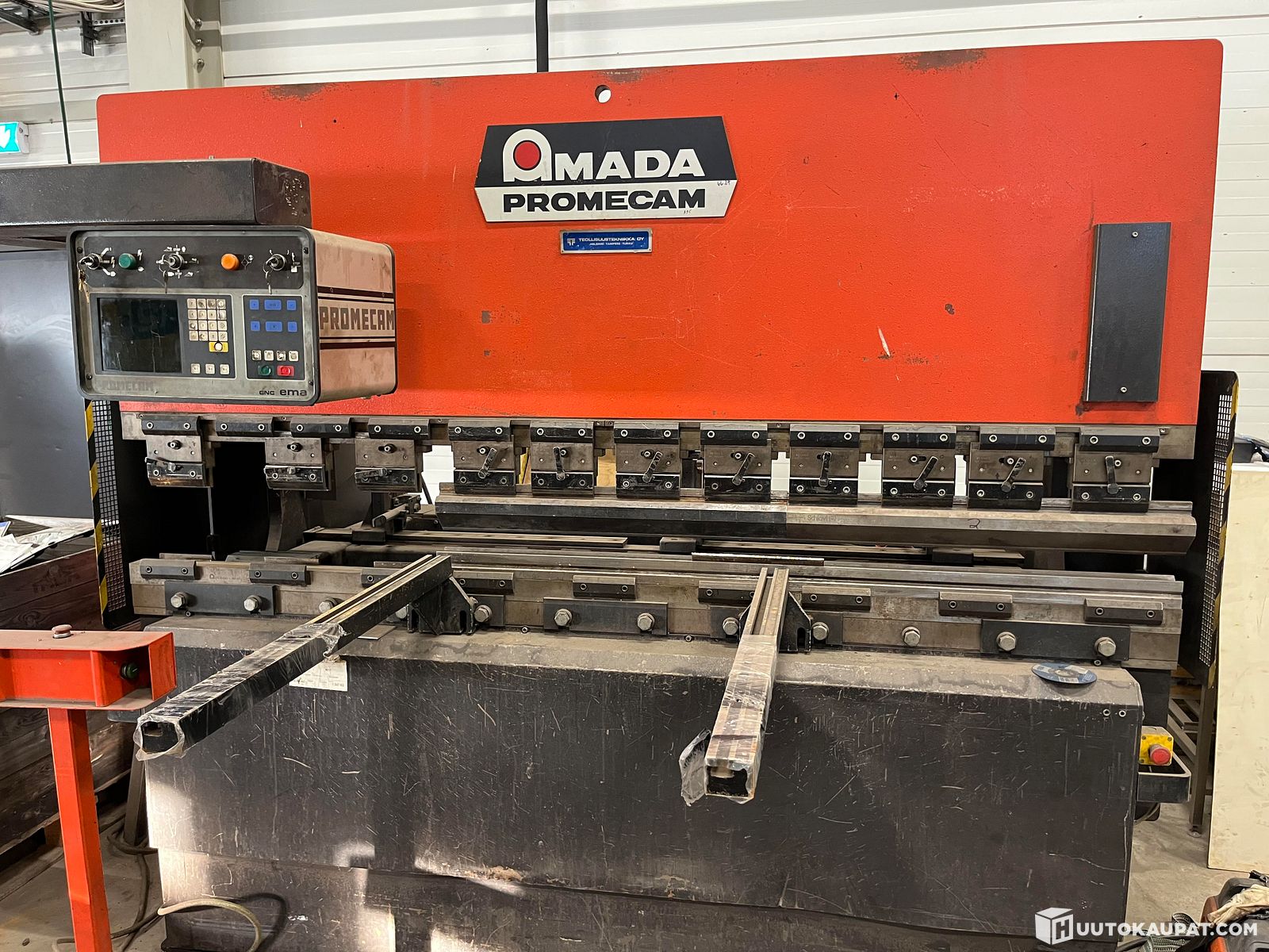 Amada promecam särmä, Parkano | Huutokaupat.com