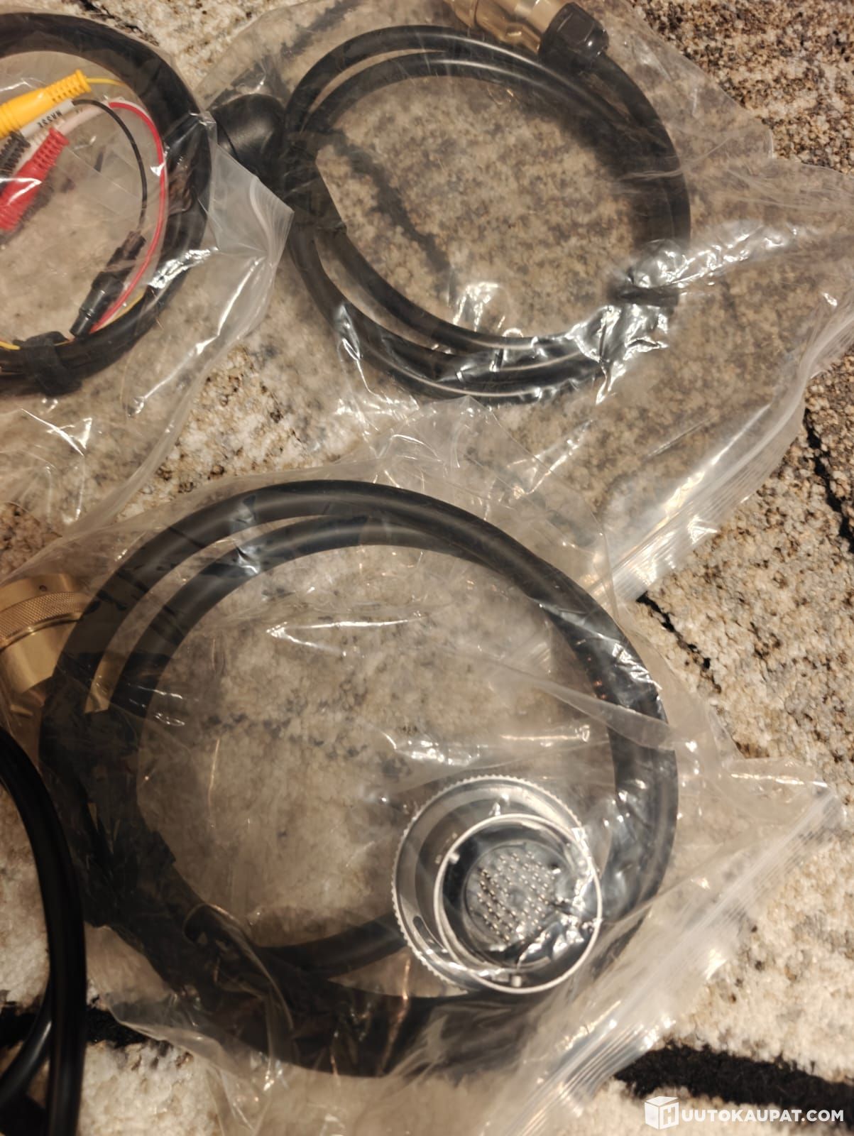 MB STAR 2015 ja vanhempiin mersuihin, Sipoo | Huutokaupat.com