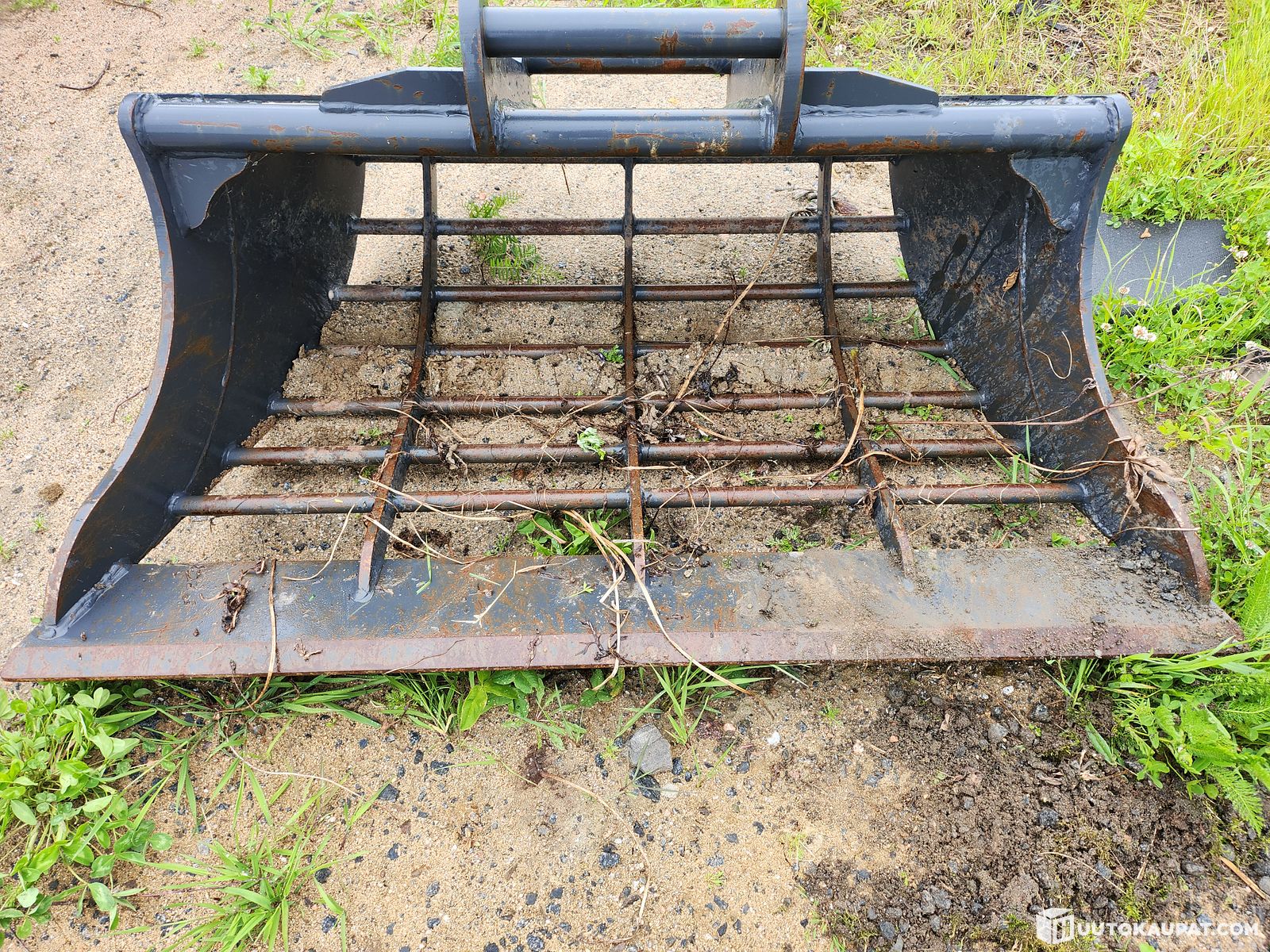 Uutta vastaava Seulakauha S45, Seinäjoki | Huutokaupat.com