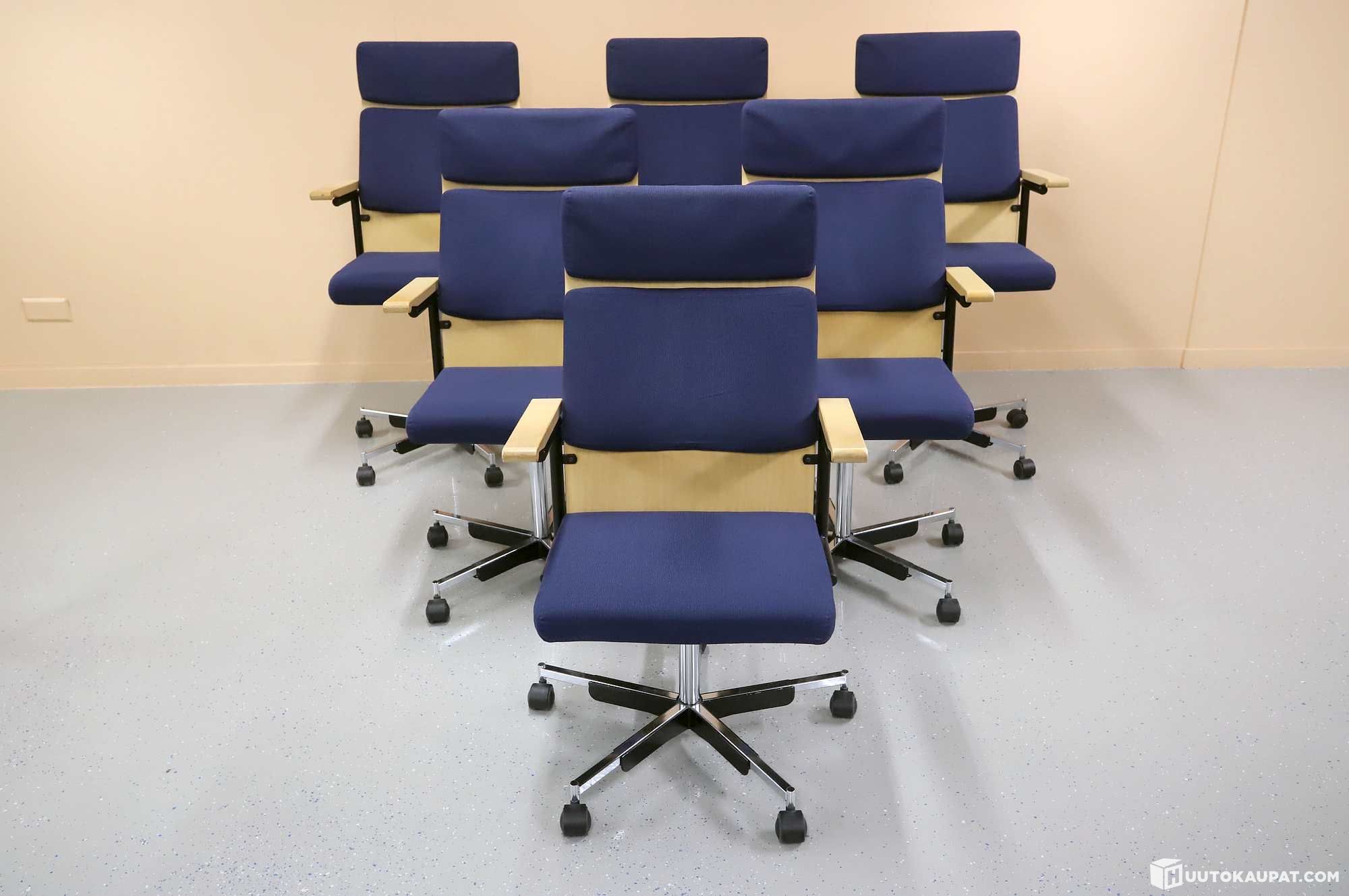 Avarte Funktus 524, 6 kpl - Yrjö kukkapuro. HKL1346, Hausjärvi | Huutokaupat.com