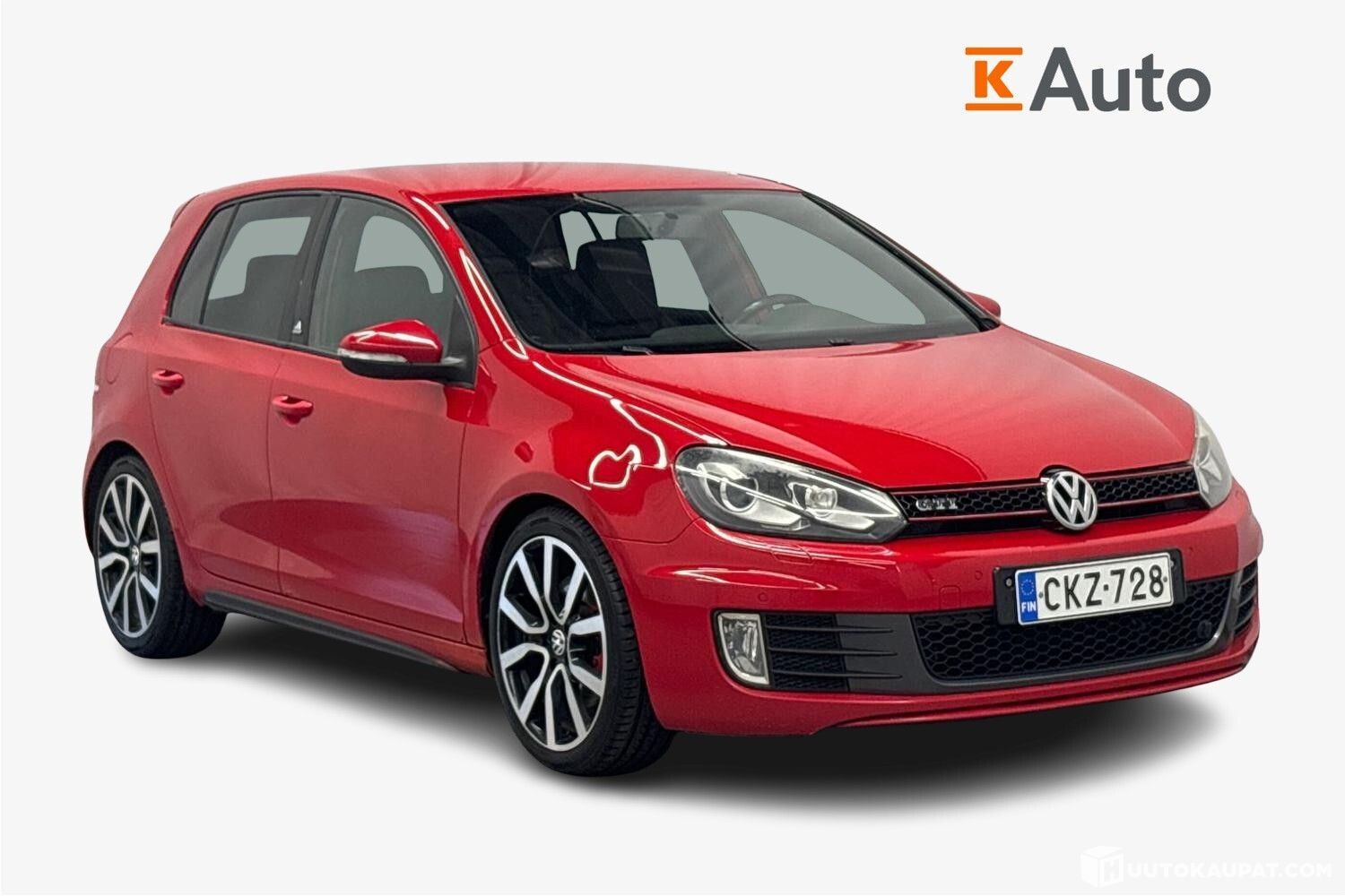 Inspiring Volkswagen Golf 2011 2 5 Photos