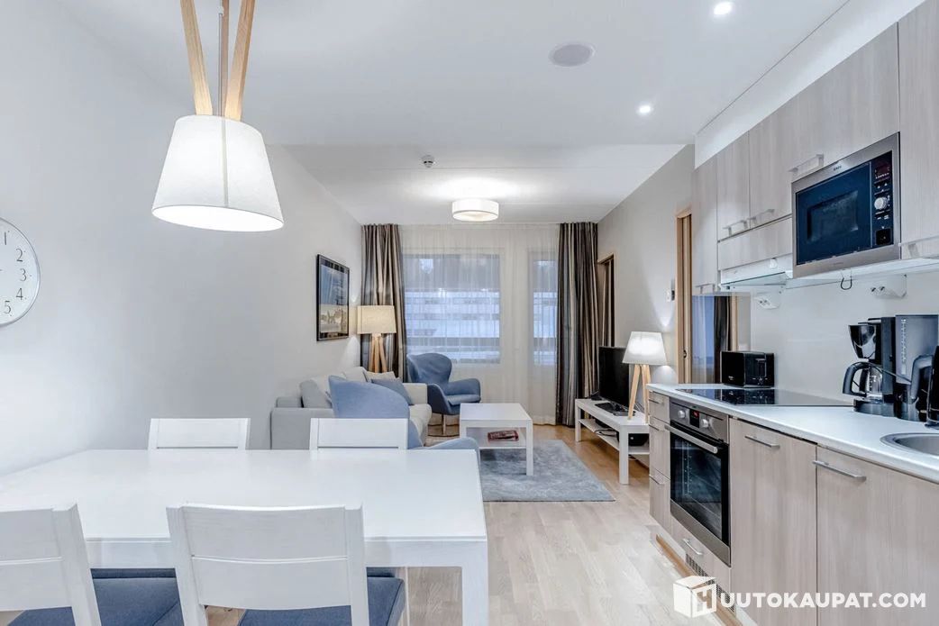 Holiday Club Turun Caribia/ Viikko 33/ Ensimmäinen käyttöoikeus 9-16.8. ...