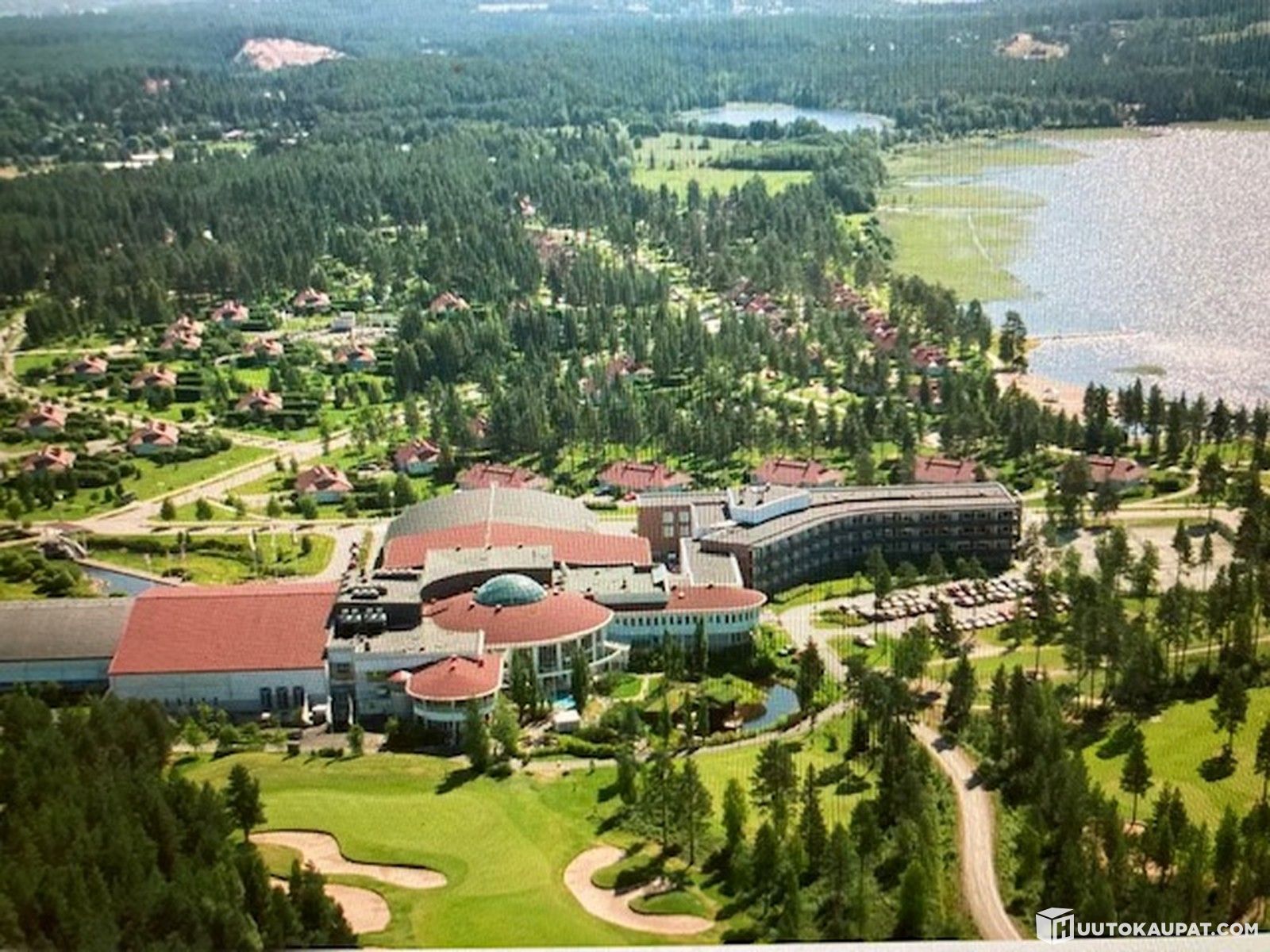 Holiday Club Katinkulta/ Viikko 44, Sotkamo | Huutokaupat.com