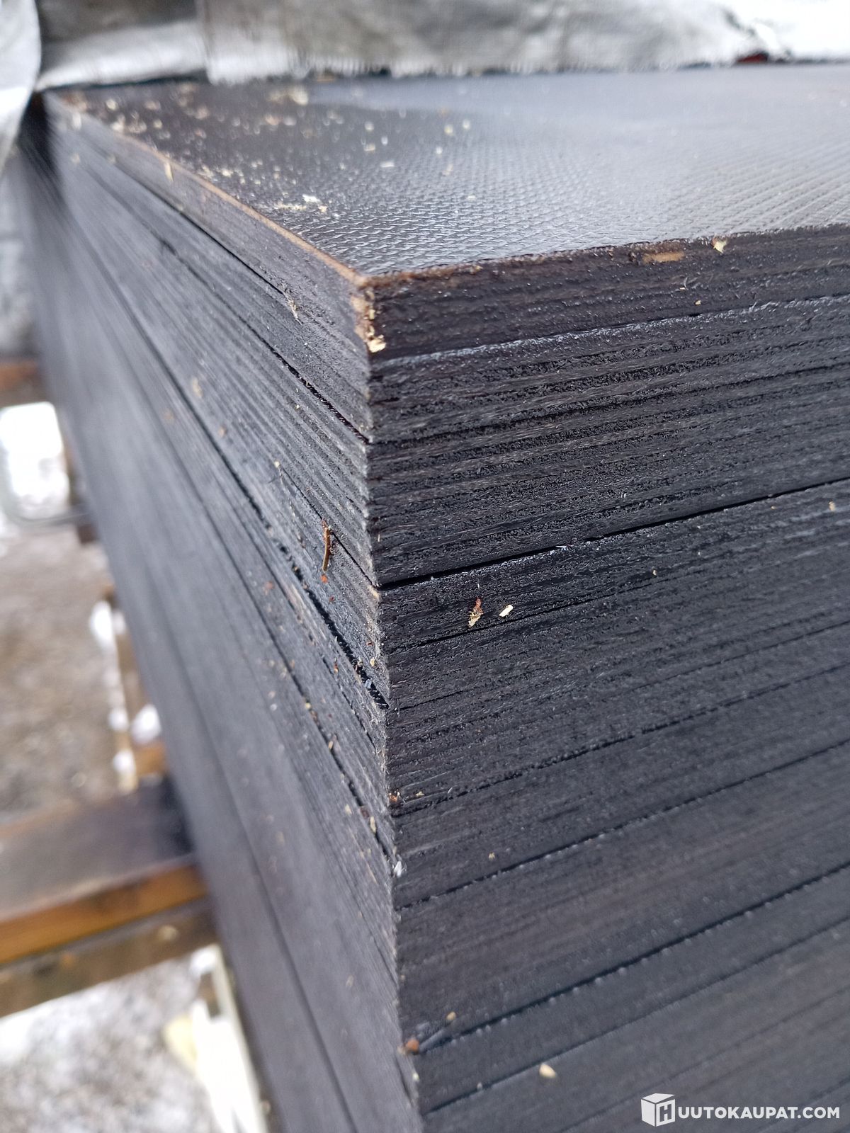 Filmivaneri 9x1200x1890mm,51kpl, Salo | Huutokaupat.com