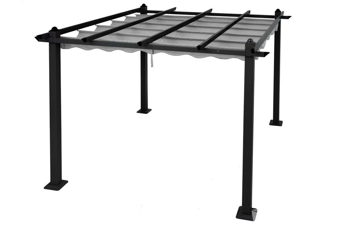4 Living Pergola 3m X 3m X 2 3 M Kotiinkuljetus Nouto Isokyr 4-living-pergola-3m-x-3m-x-2-3-m-kotiinkuljetus-nouto-isokyr