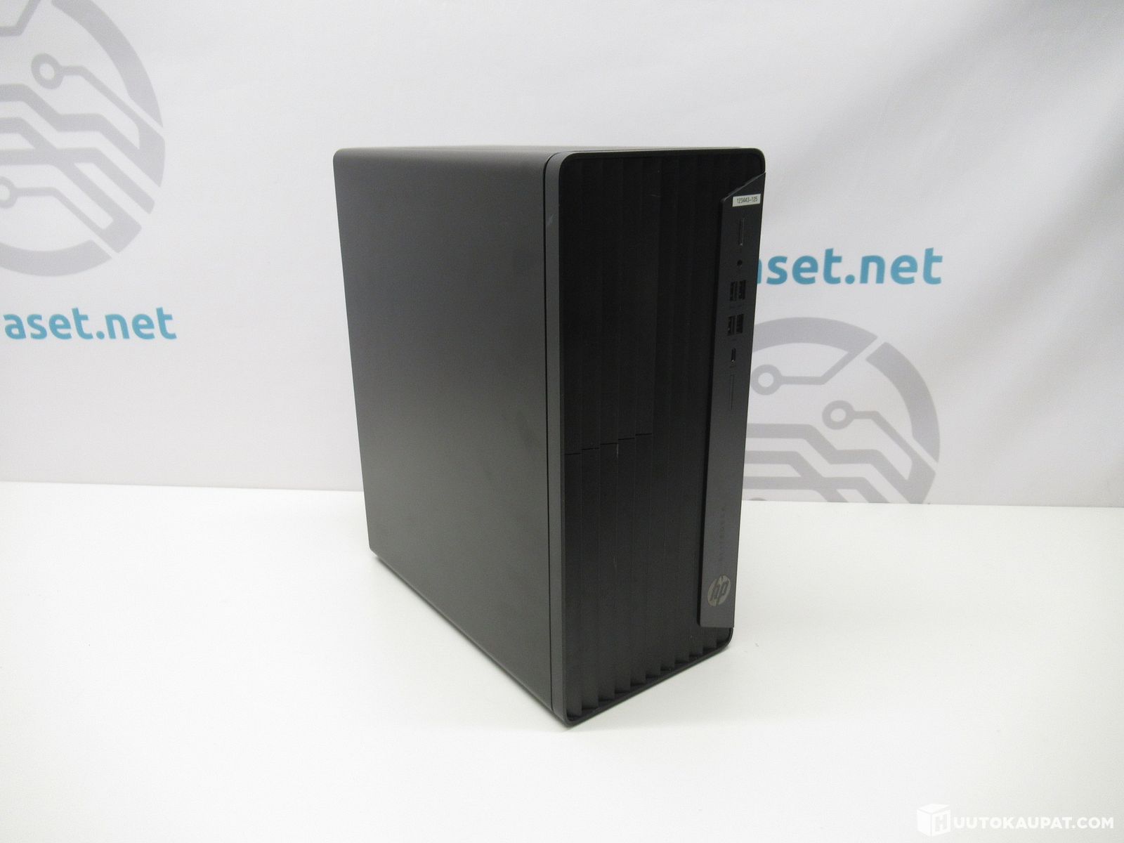 Pelikone HP 800 G6 Intel Core i7-10700, 32 Gt, 1 Tt SSD, RTX 2060 Super ...