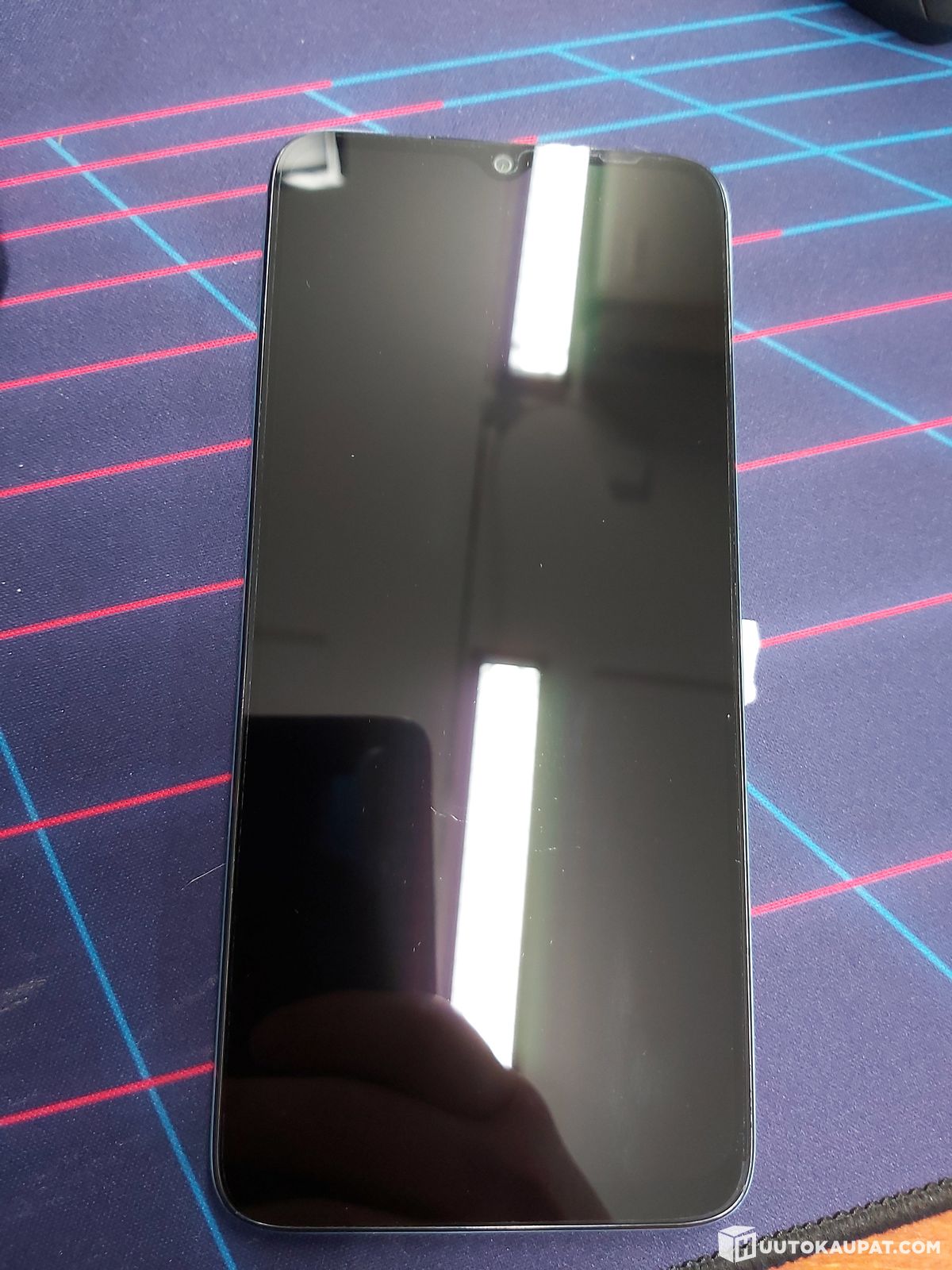 Huawei Honor X6a -älypuhelin, 128GB WDY-LX1, Vantaa | Huutokaupat.com