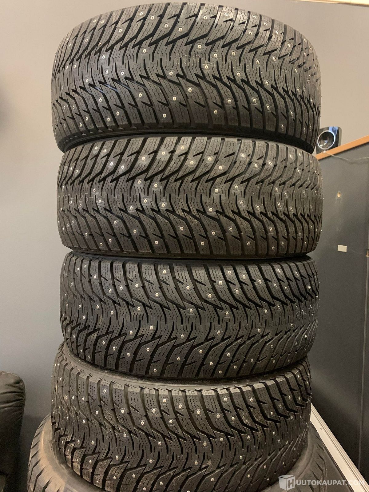 225/40R18 Goodride IceMaster Spike Z-506 92T Extra load, Raisio ...