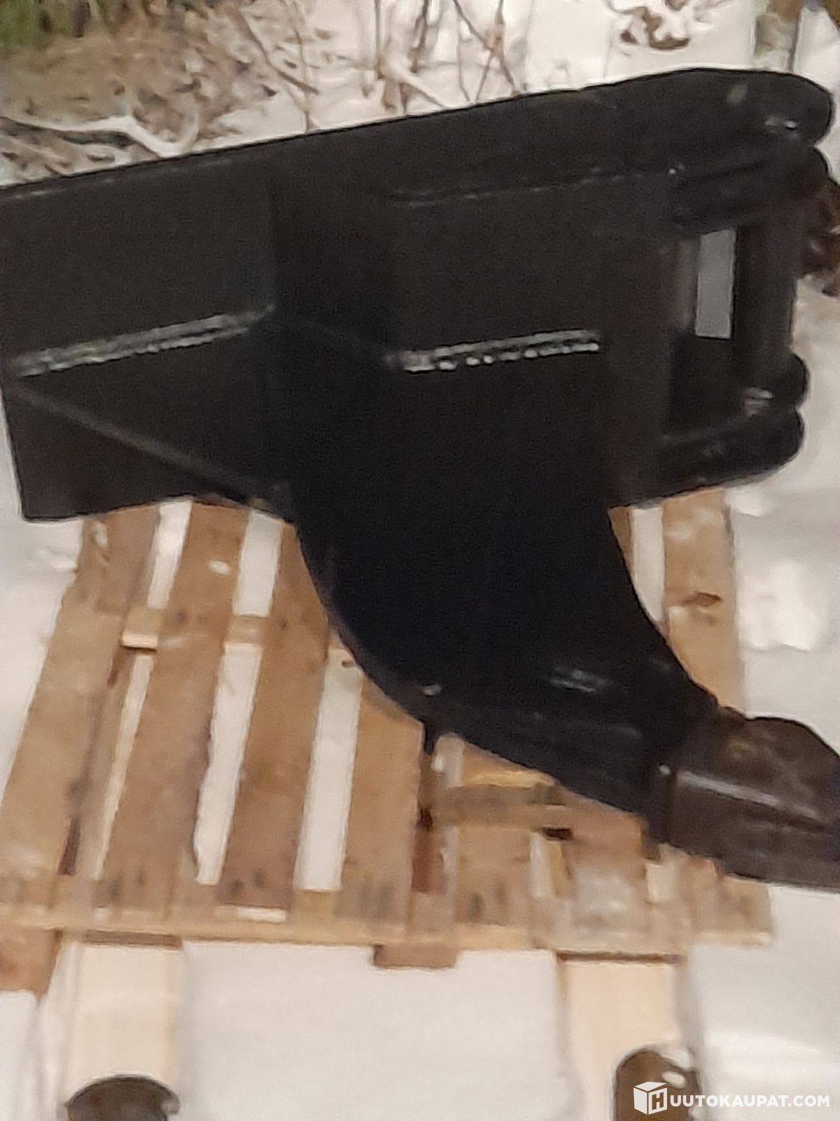 Routapiikki Terästyö T. Salminen NTP-20, Forssa | Huutokaupat.com