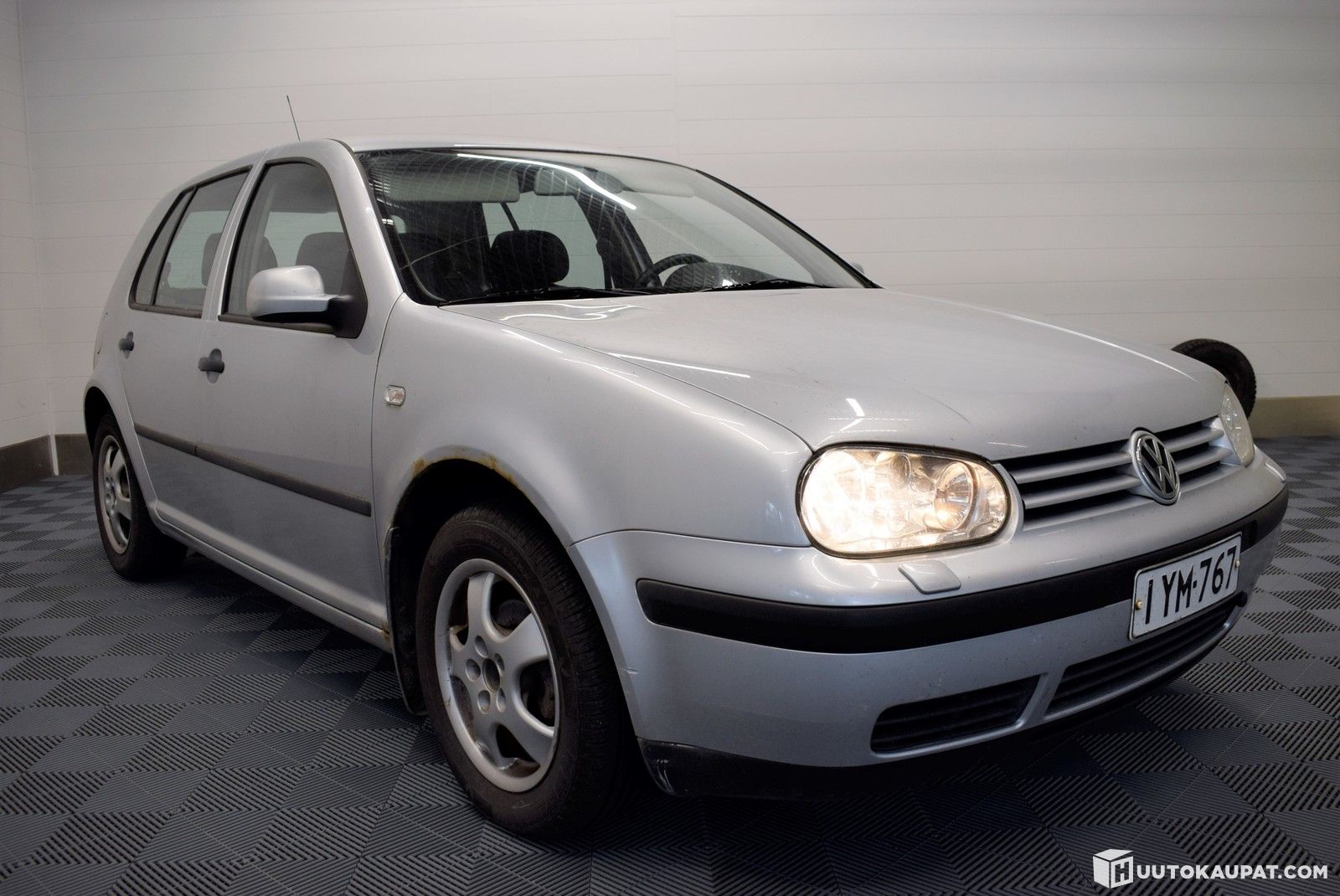 Volkswagen Golf, 2000, Lohja | Huutokaupat.com