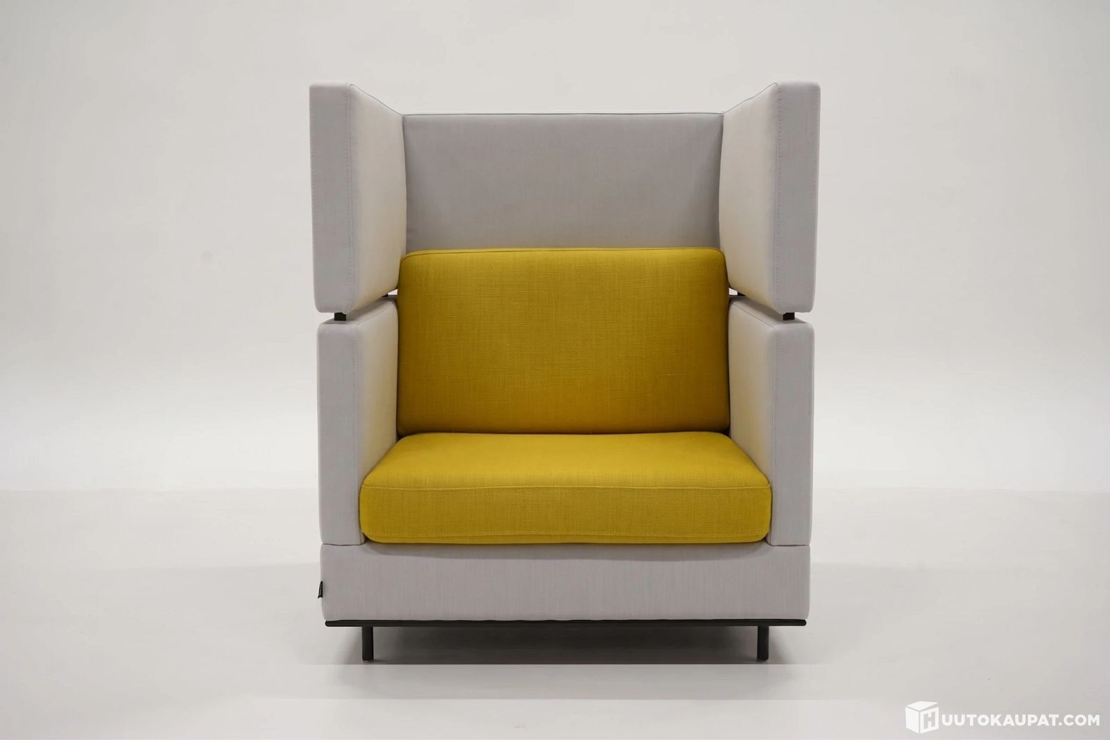 ISKU Inkoo Pro High -akustiikkanojatuoli, Design Ilari Jääskeläinen ...