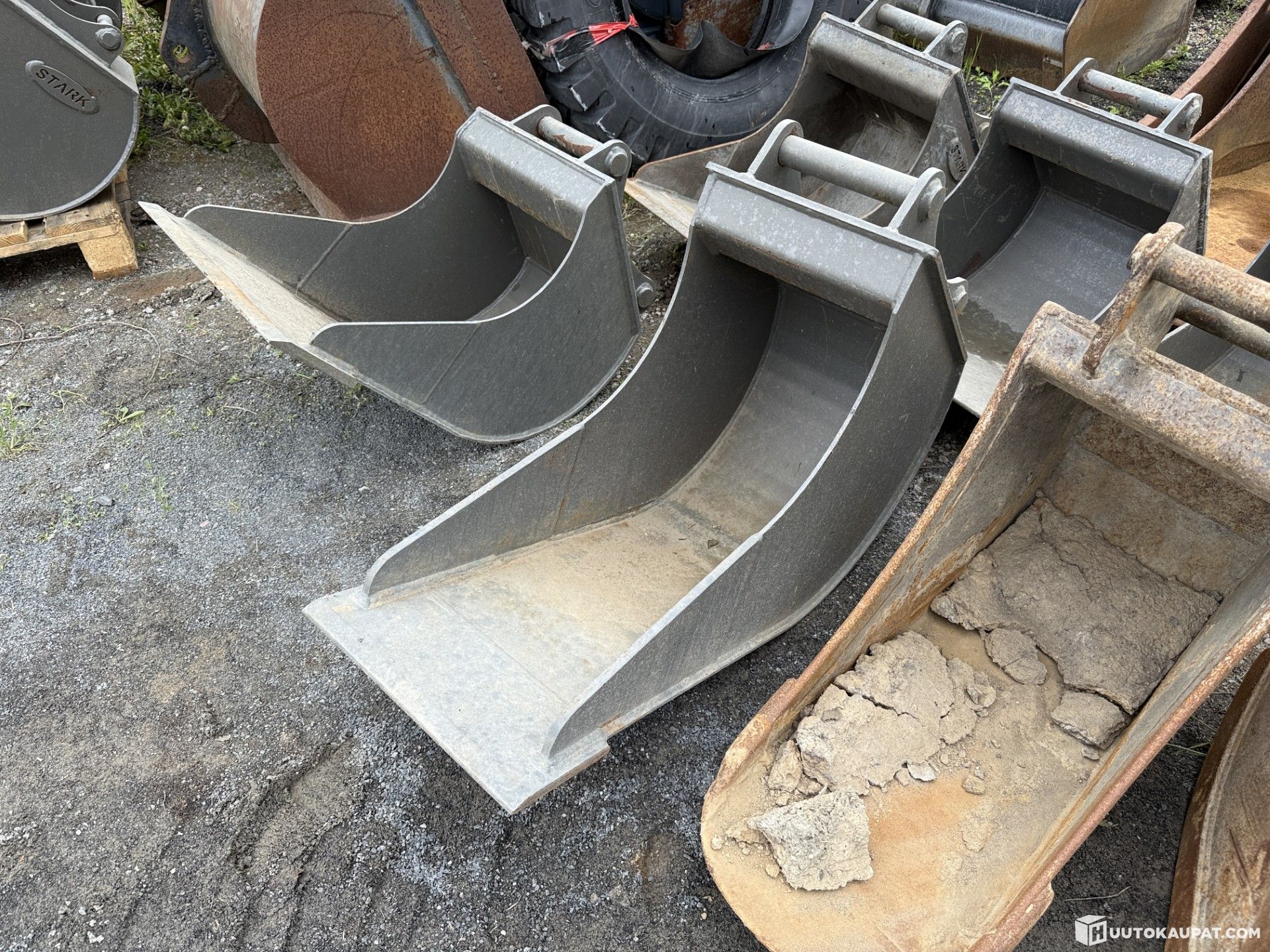 Stark Kaapelikauha S40 ( uusi ), Kangasala | Huutokaupat.com