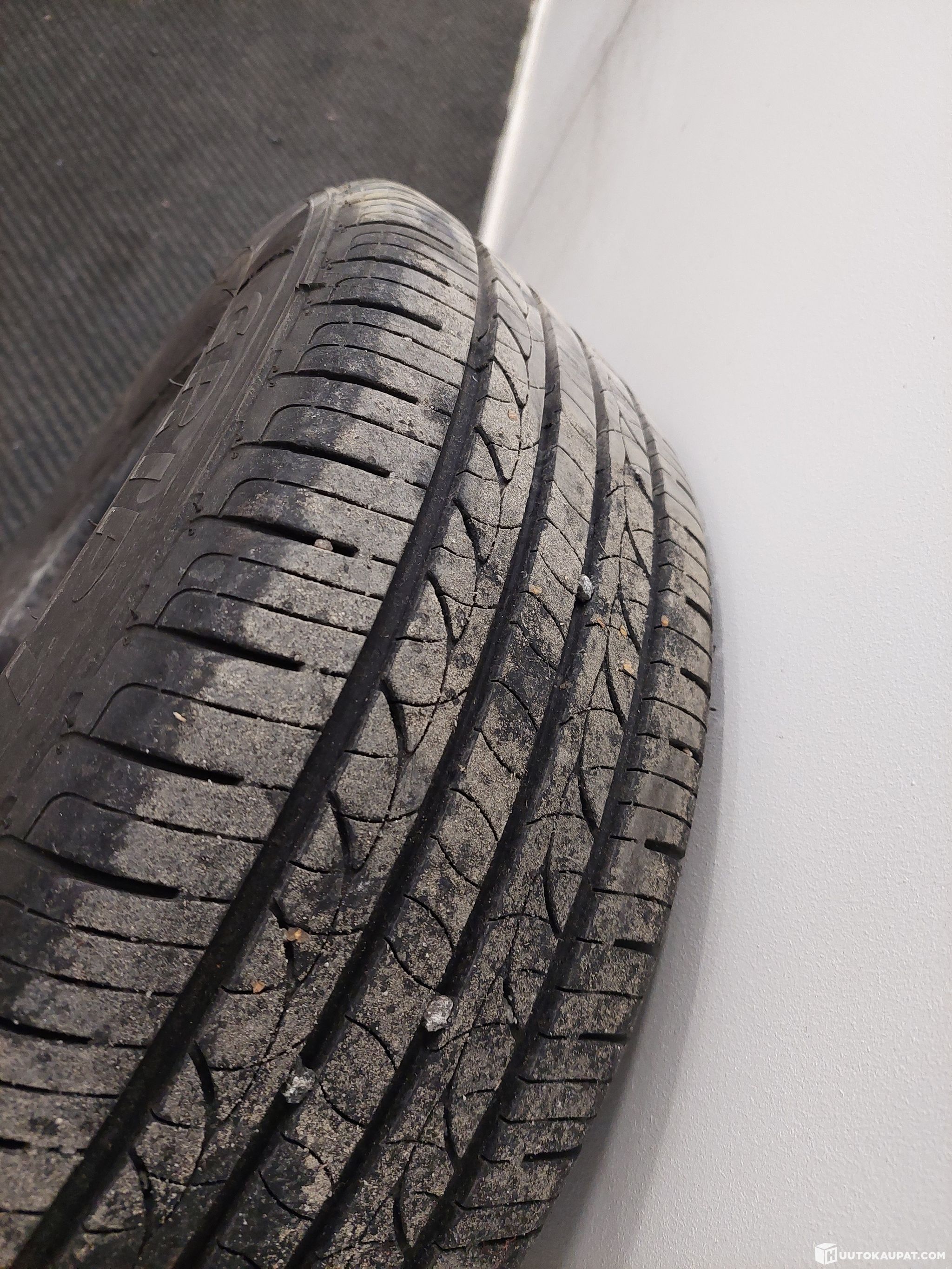 Toyota Corolla, 2005, Huittinen | Huutokaupat.com