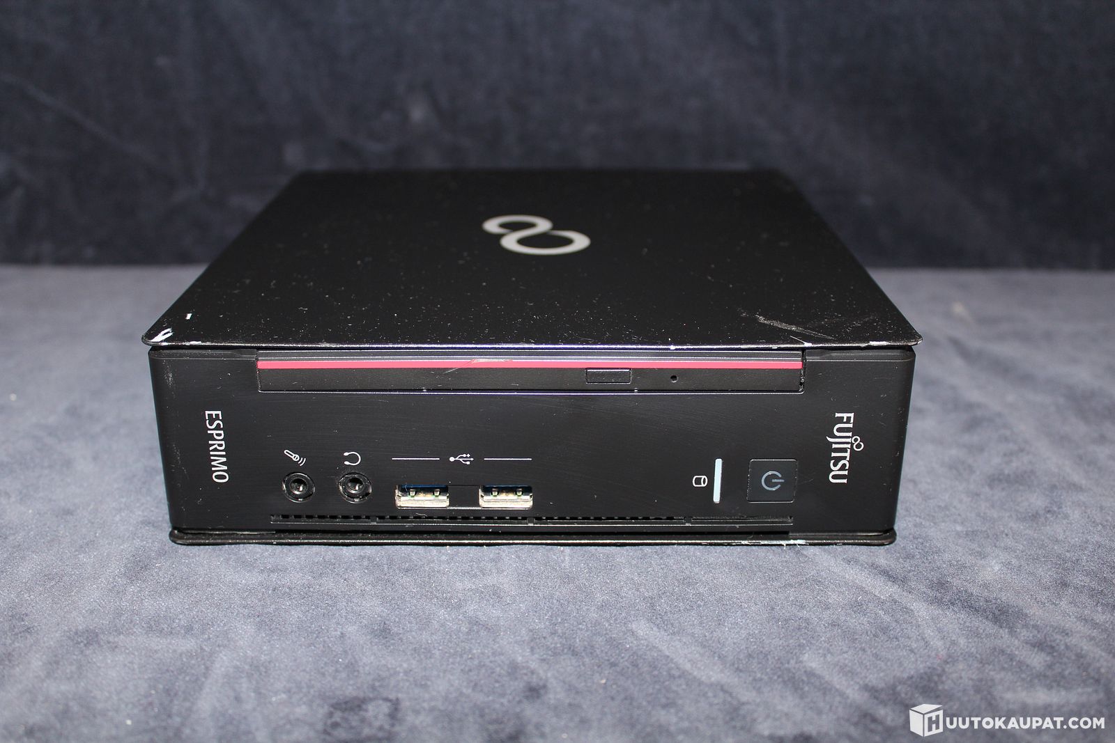 Fujitsu Esprimo Q556/2 | i5-7400T / 16GB Ram / 256GB SSD | Windows 11 ...