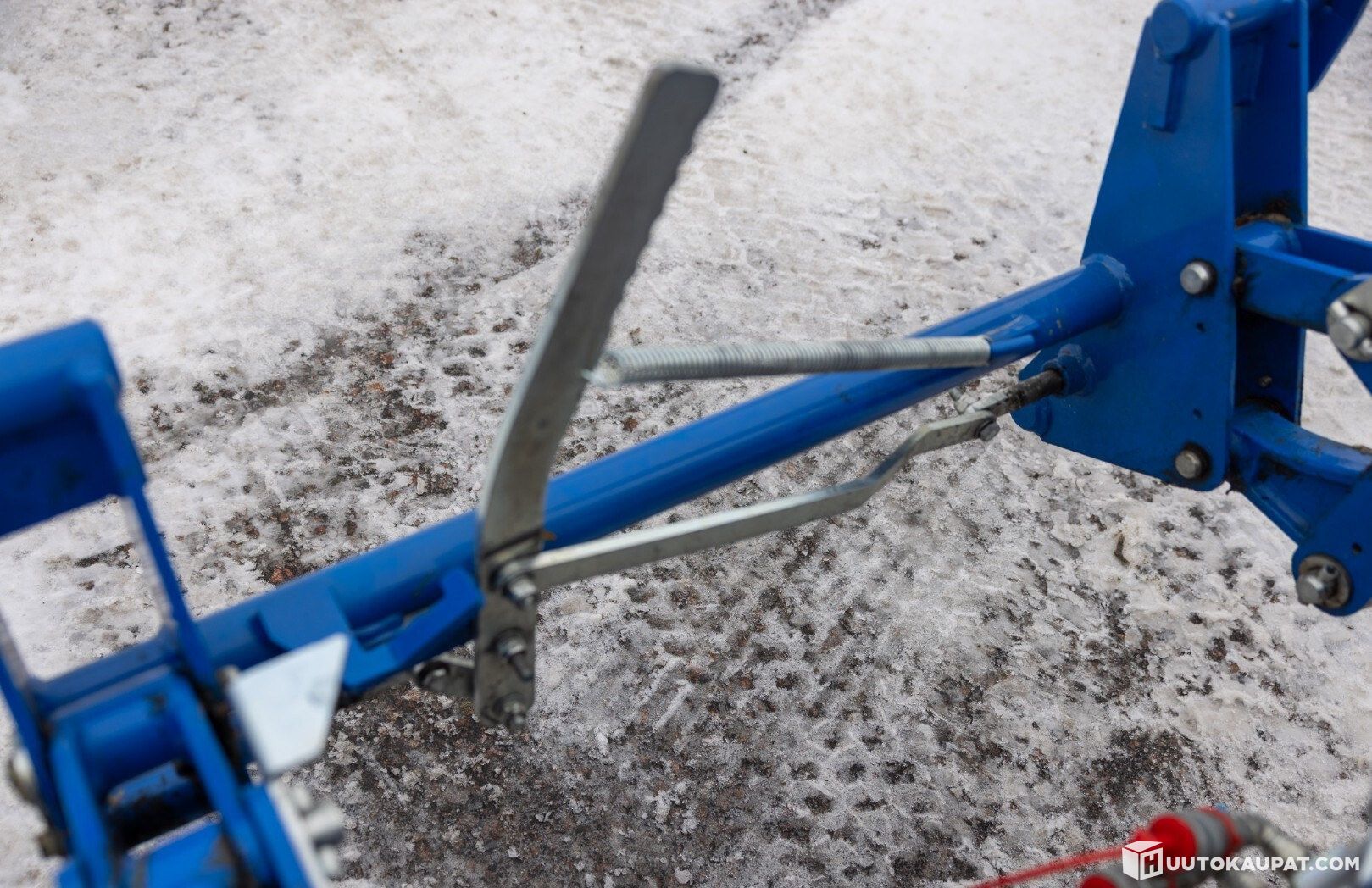 Solis 26 9+9 4wd etukuormaajalla, 2023, 1.3 l, Diesel, 213 h, Helsinki ...