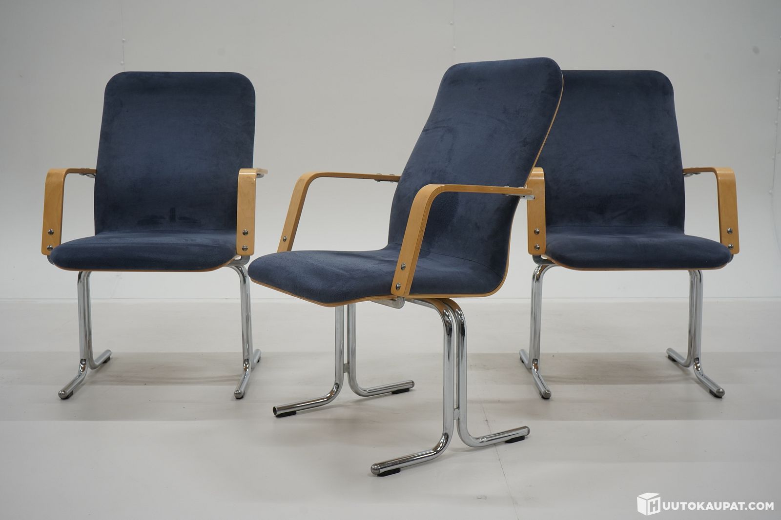 Avarte tuoli 3KPL, Avarte, Design Yrjö Kukkapuro MO24, Helsinki ...