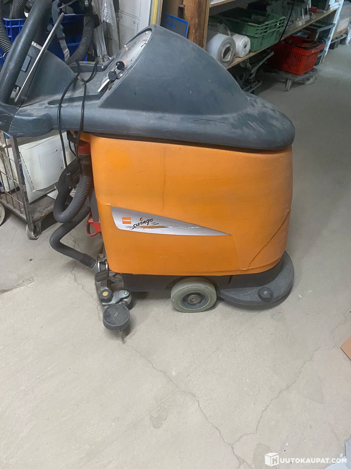 Taski Swingo 750 B, Muurame | Huutokaupat.com