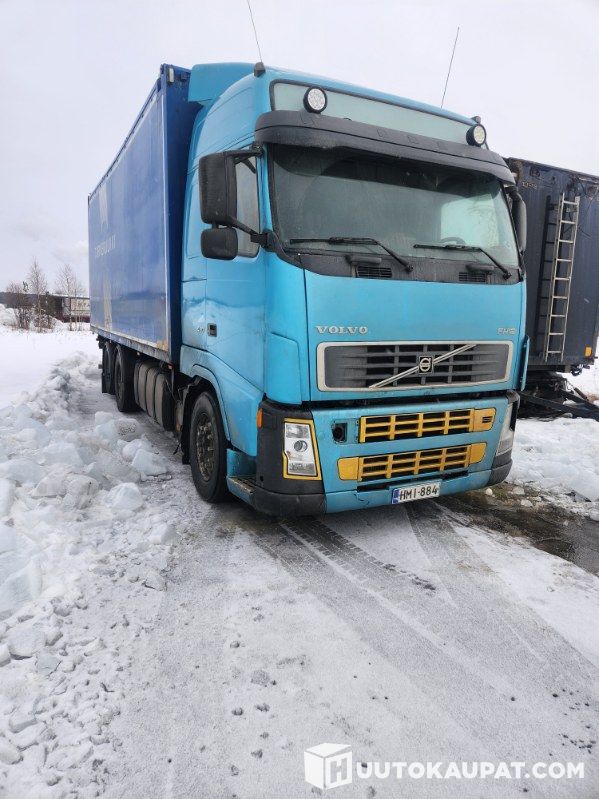 Volvo FH12, 2005, Rovaniemi | Huutokaupat.com