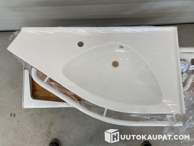 Inva Wc Allas Gaius Original Basin, Kokkola | Huutokaupat.com