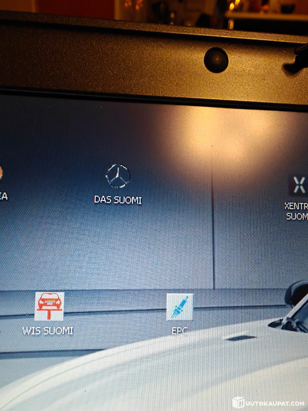 MB STAR 2015 ja vanhempiin mersuihin, Sipoo | Huutokaupat.com