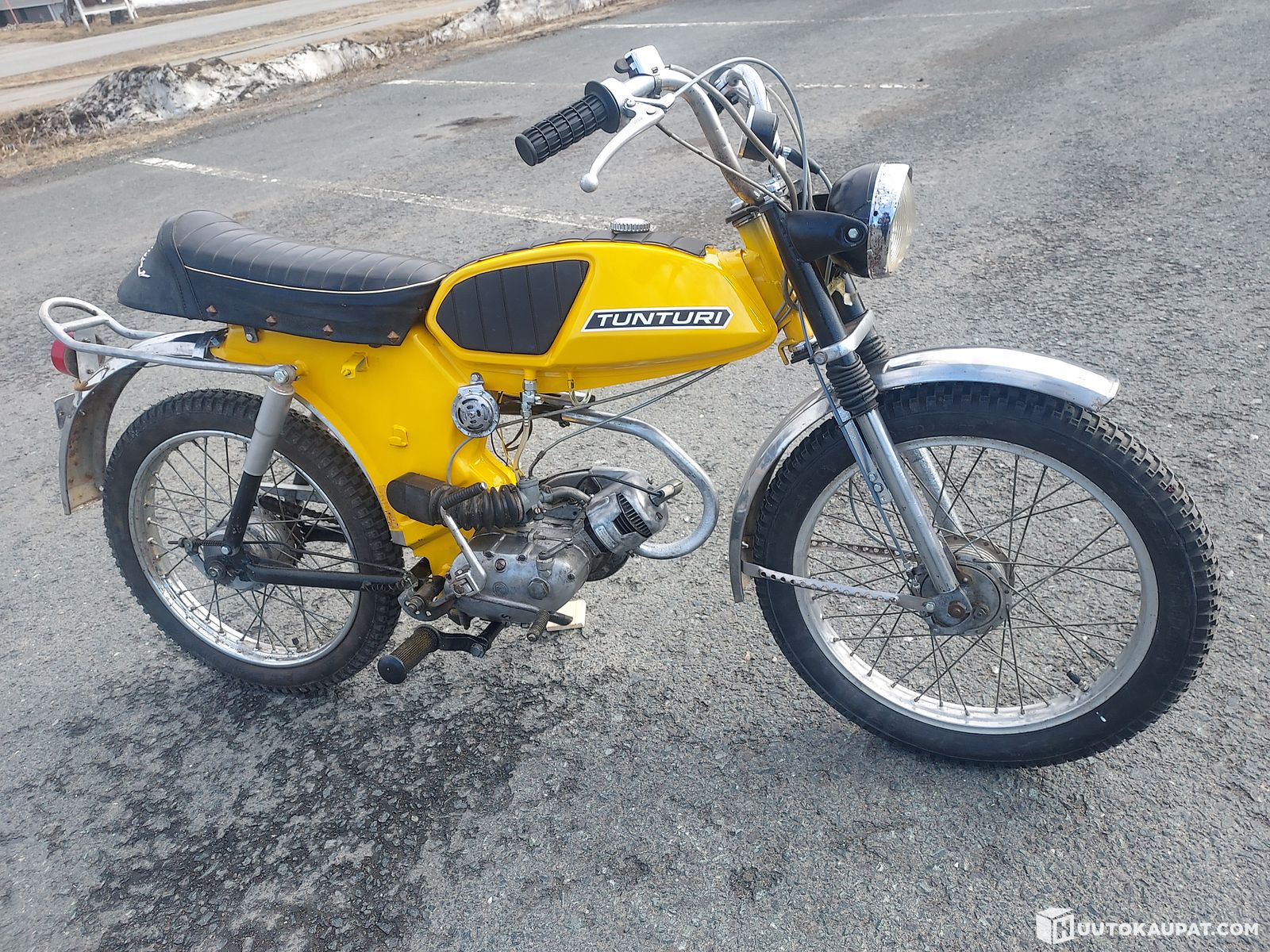 Tunturi Sport 1972, Tornio | Huutokaupat.com