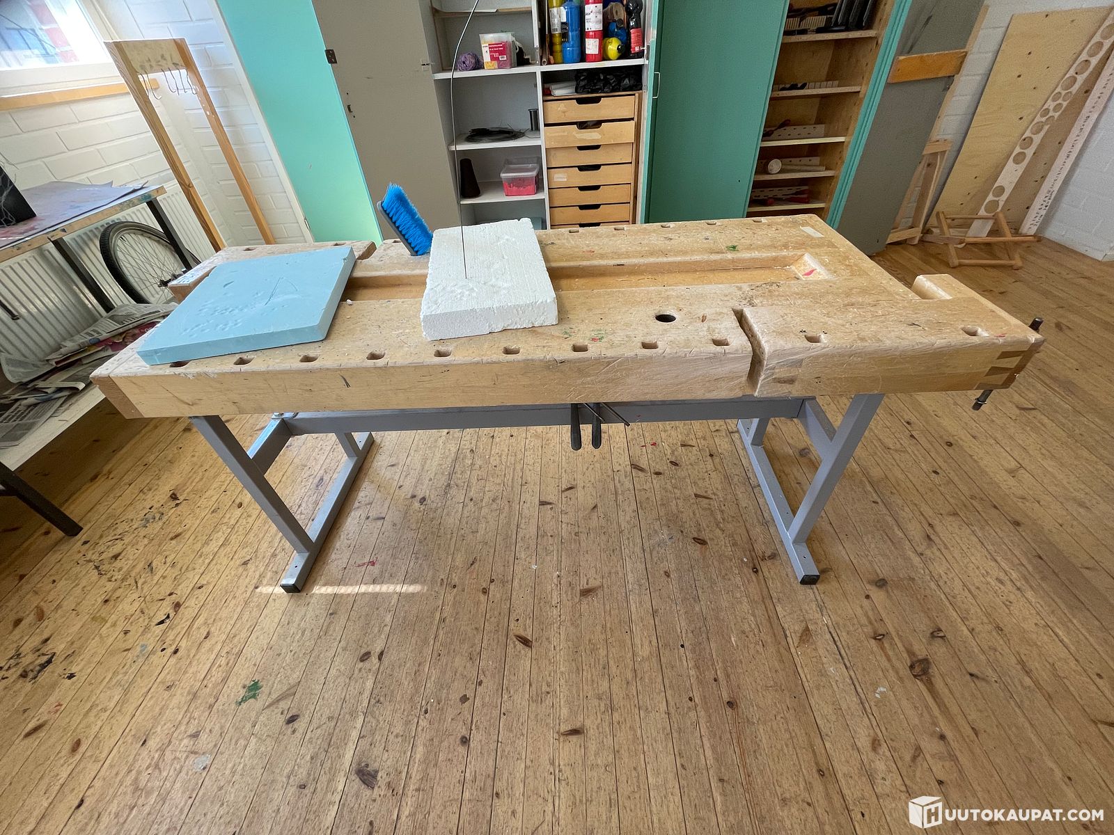 Höyläpenkki, nro 6, Asikkala | Huutokaupat.com