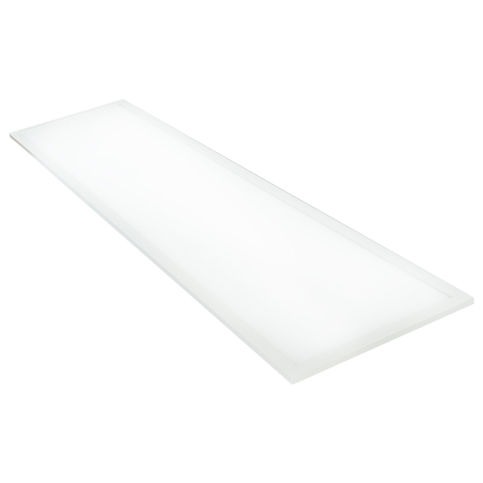 AADA MIKROPRISMA VALOPANEELI 30X120 36W 3000K VALKOINEN 54 kpl (18 ...