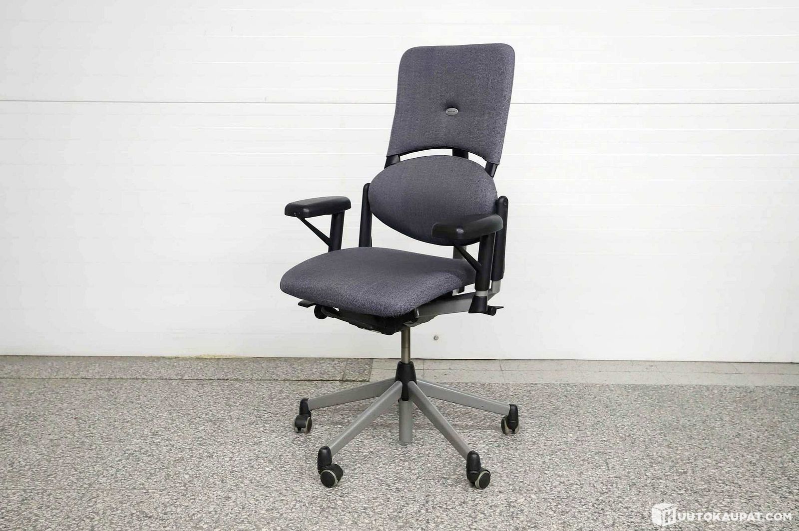 Steelcase Please-työtuoli. S5224, Hausjärvi | Huutokaupat.com